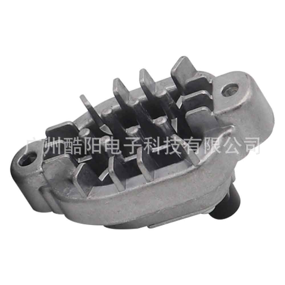 全新LED天使眼7419610 7419615 7419619 7419620 车灯3系F30 F35-阿里巴巴