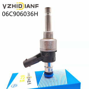 06C906036H 06C906036G 06E095A适用于大众奥迪汽车喷油嘴器-阿里巴巴