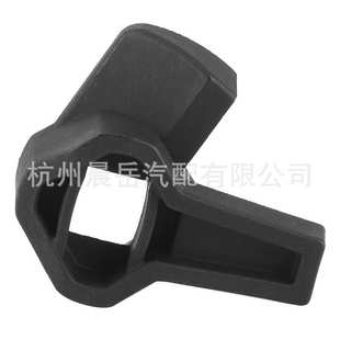 适用奔驰Smart Fortwo (451) 螺母锁扣左边A4517570101-阿里巴巴