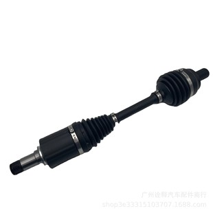 适用奔驰宝马 半轴L 2139055815 9891562/9877267/9483826/794376-阿里巴巴