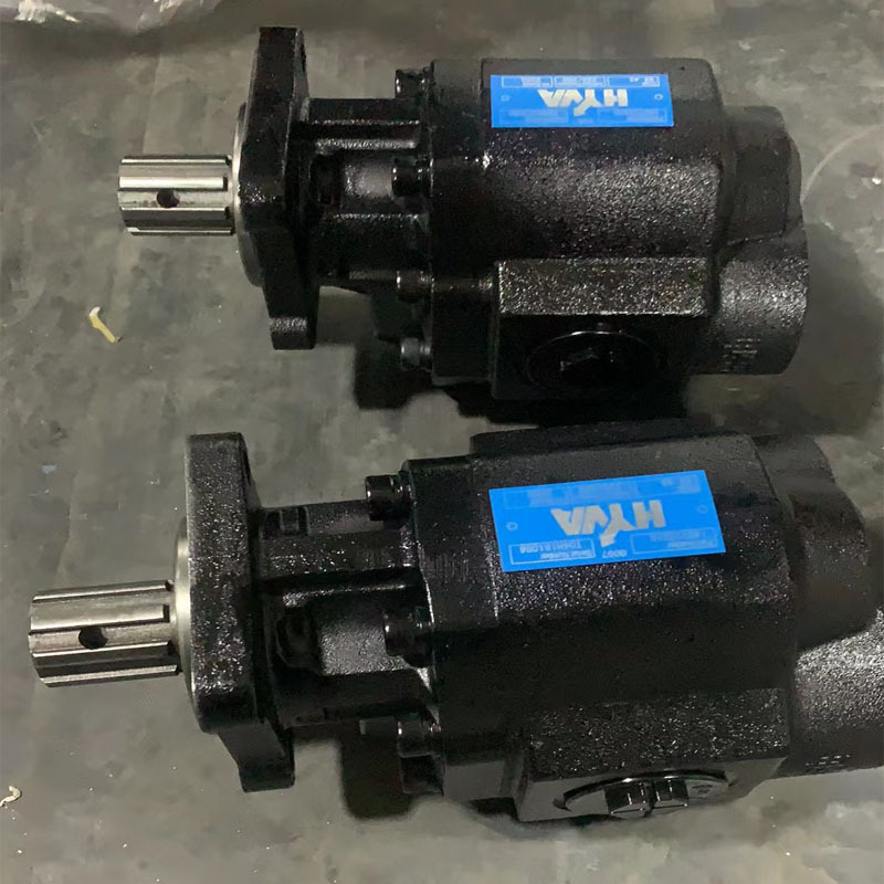 HYVA海沃液压泵 14571231C柱塞泵14571345齿轮泵14571251-阿里巴巴