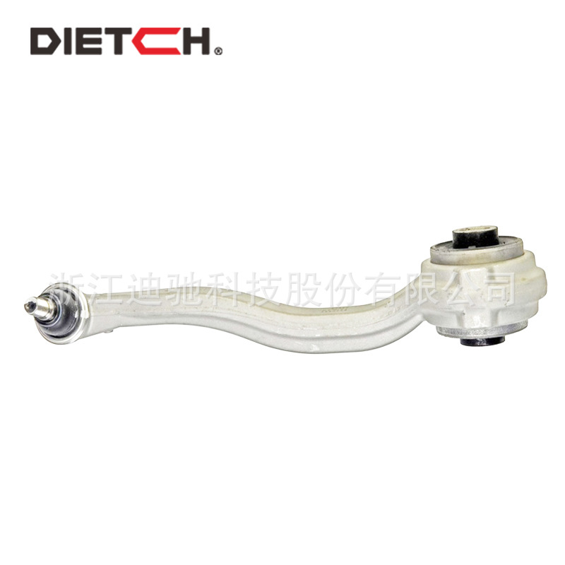 适用于奔驰W203 S203 CL203 铝支臂铝摆臂汽车铝控制臂2033301711-阿里巴巴