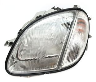 大灯 适用奔驰宝马 1698208861 1708200361 1708200461-阿里巴巴