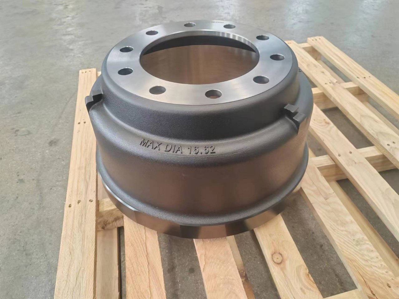 源头工厂汽车刹车鼓3600A德系灰铁刹车鼓BPW刹车盘BENZ制动鼓-阿里巴巴