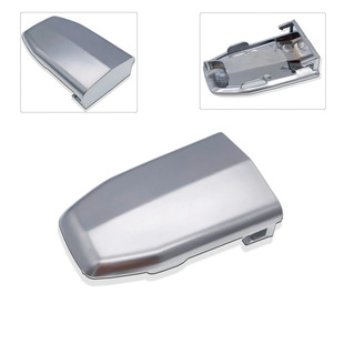 跨境热销 汽车前门把手锁盖 替换13596115-阿里巴巴