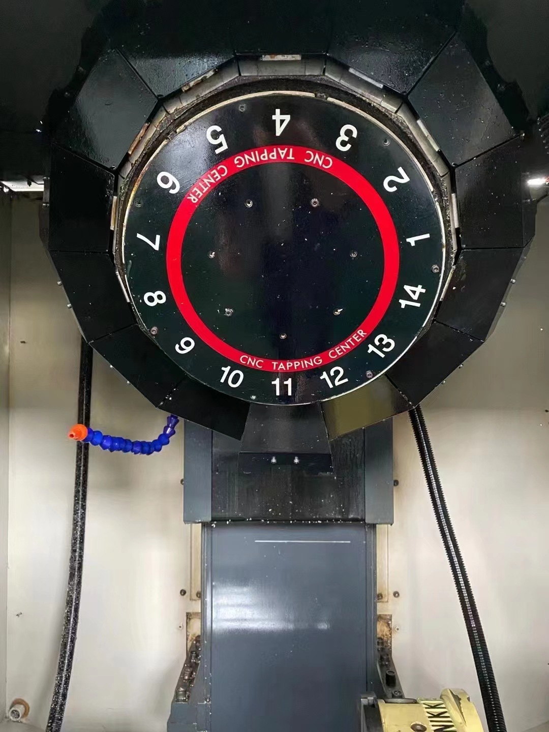 转让二手兄弟TC-S2A钻攻中心二手600钻攻中心-阿里巴巴