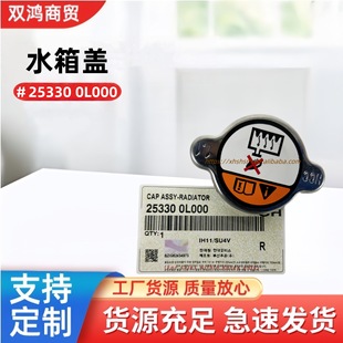 253300L000 25330-0L000 适用现代起亚散热器盖组件水箱盖水壶盖-阿里巴巴