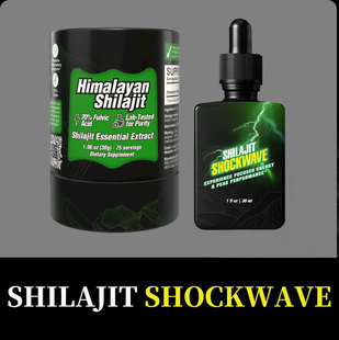 跨境喜来芝滴剂Shilajit shockwave Drops 30ml亚马逊oe m厂家-阿里巴巴