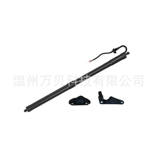 6891009130适用汉兰达2014-2019 电动撑杆液压杆电动尾门撑杆-阿里巴巴