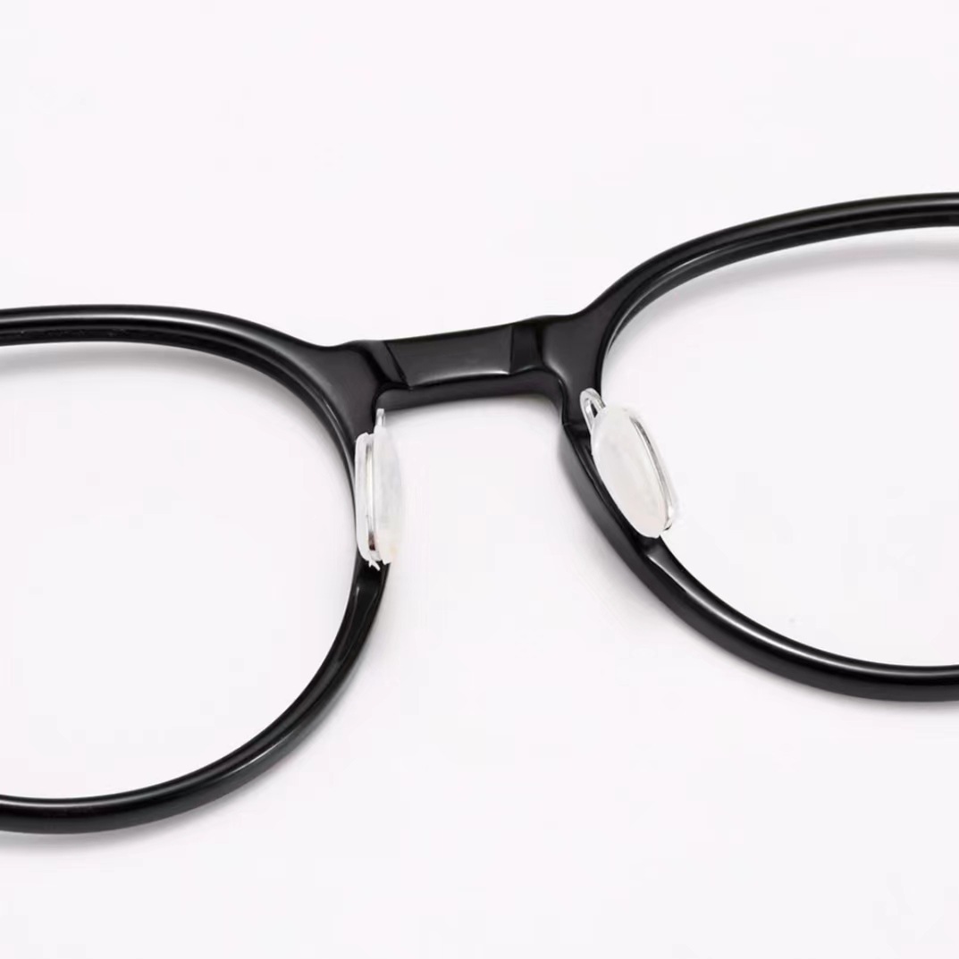 【6101】JIIIIA 1985欧系无螺丝风格设计眼镜框 纯钛可配近视镜片-阿里巴巴