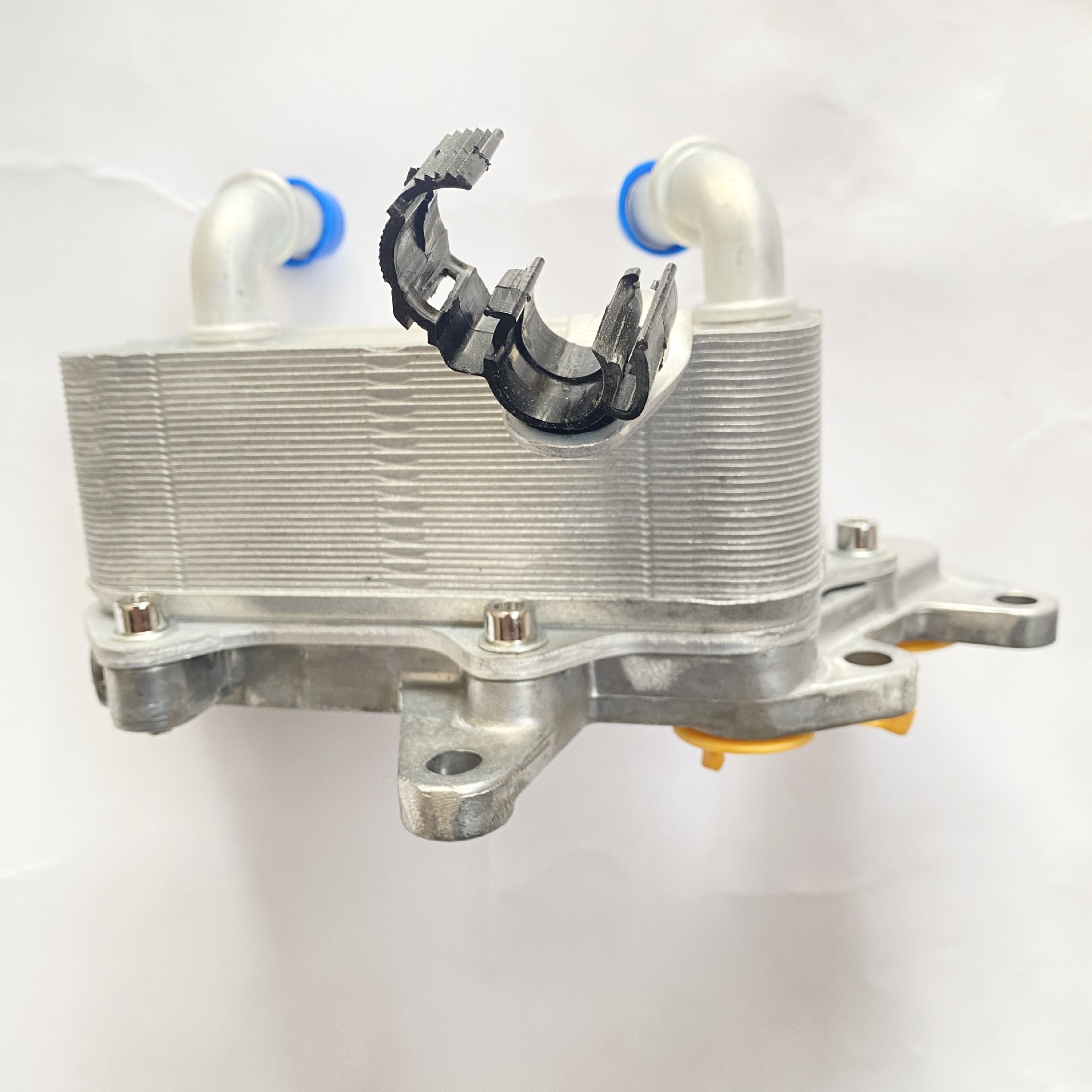 适用于大众迈腾途观变速箱机油散热器冷却器 3C0317037A-阿里巴巴