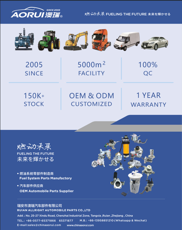 AR188JL ARJD-1002 BCD1943/1 AR77914 Fuel Pump for John Deer-阿里巴巴