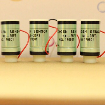 KE-25F3 日本费加罗FIGARO氧气传感器KE-50 KE-12 KE-25 KE-25F3-阿里巴巴