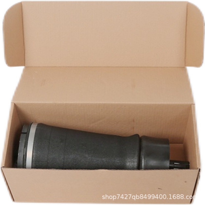 适用路虎揽胜L405空气悬挂后气包气动避震气囊后空气弹簧LR034262-阿里巴巴