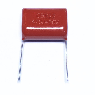 CBB22 CBB81 CL21 100V 250V 400V 450V 630V 1000V 薄膜电容器-阿里巴巴