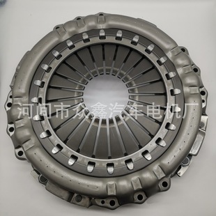 离合器压盘 离合器片 A0214135000，3400700529，343400001222-阿里巴巴
