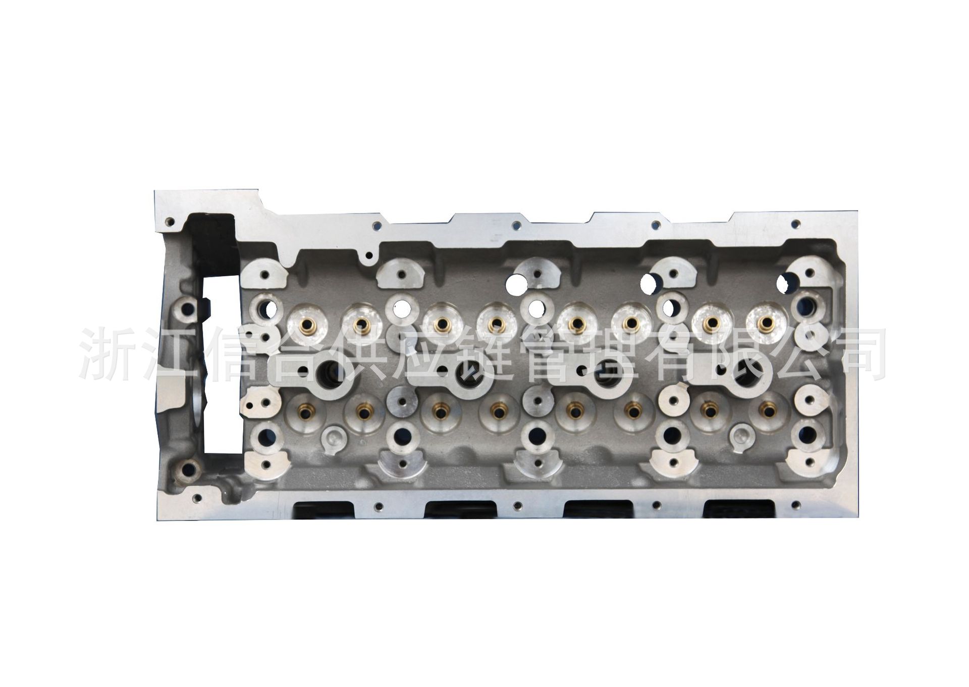 Benz- 汽缸盖 AMC 908574 OE: 6110105020-阿里巴巴