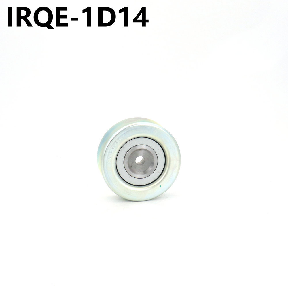 IRQE供应涨紧轮MD374877 VKM 65010适用三菱欧蓝德 戈蓝耐用-阿里巴巴