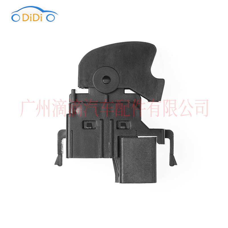 汽车配件 适用五十铃 电动车窗开关 玻璃升降器开关 8-97417004-0-阿里巴巴