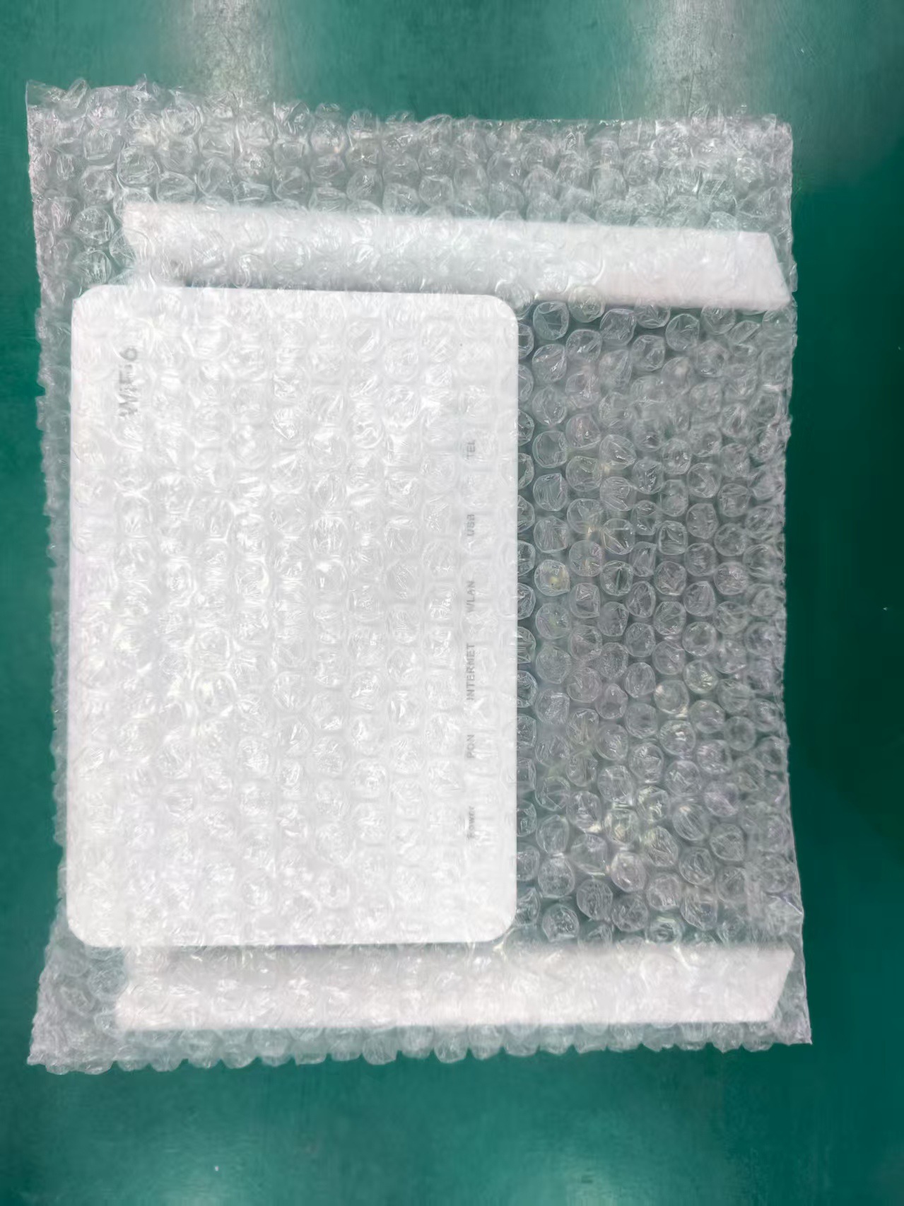 HS8145X6英文版GPON外贸出口双频WIFI6全千兆光猫ONU适用于华为-阿里巴巴