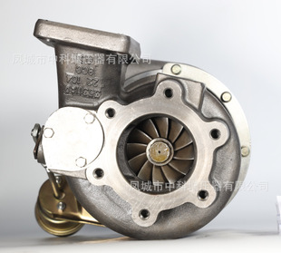 厂家直销涡轮增压器 HX50W 500390351 2836658 3596693 3594505-阿里巴巴