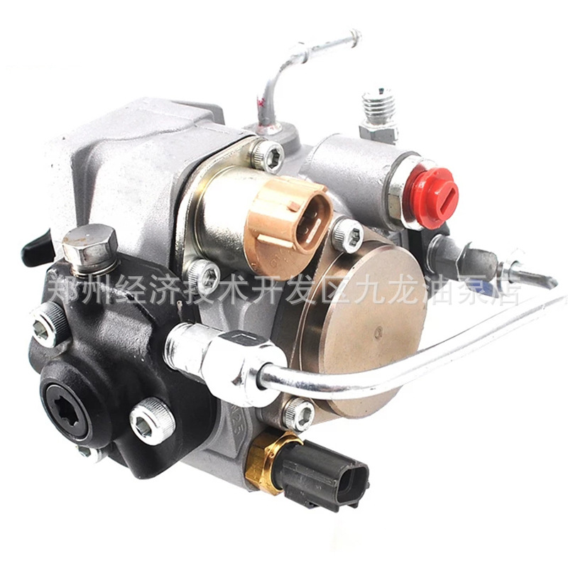 294000-0640 全新喷油泵 1460A019 适用于三菱 L200 4D56 CR HP3-阿里巴巴