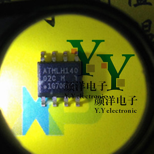 全新原装正品! AT24C02C-SSHM-T SOP-8 丝印(02CM) 存储器-阿里巴巴