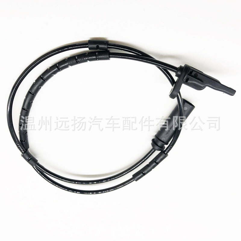 34526791223 34526884422适用于BMW 3系320i/328i ABS轮速传感器-阿里巴巴