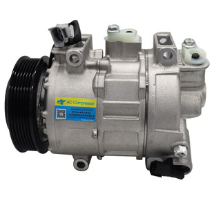 适用克莱斯勒300车空调压缩机 68160395AC 68160395AD 68160395AE-阿里巴巴