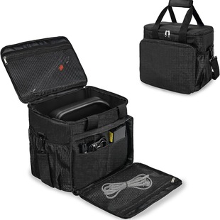 户外便携式储能电源收纳包Portable power station carrying case-阿里巴巴