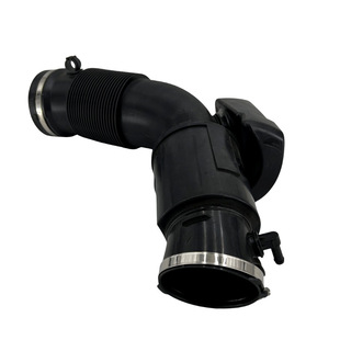 95811022302适用于保时捷大众 06E129629R 7P0129684A 进气管-阿里巴巴