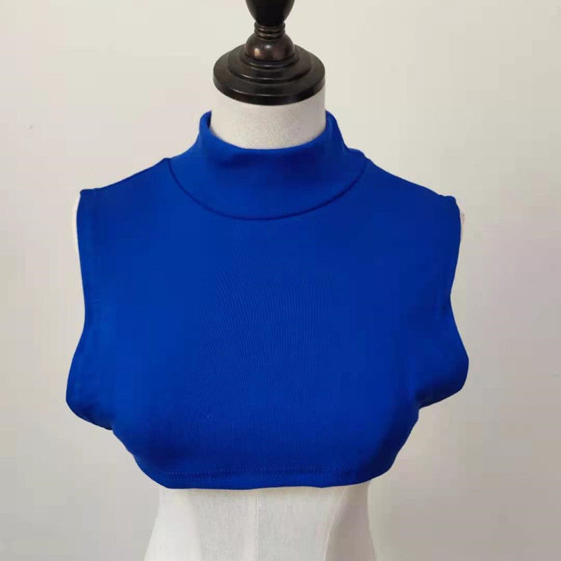 Dickey Collar shirt sweater decoration half shirt decoration detachable ...