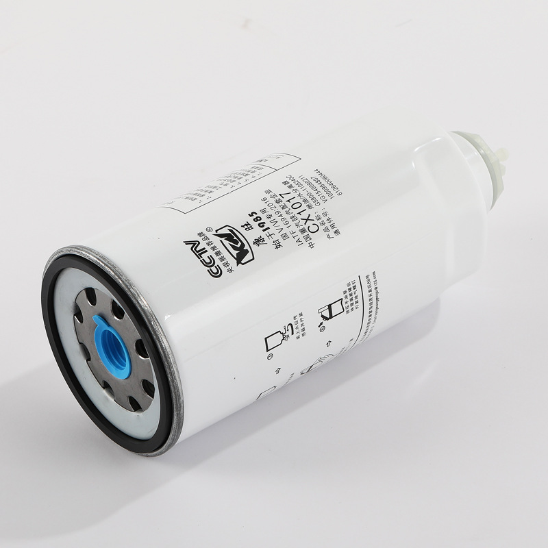 供应 G5800-1105240C适配玉柴CX1017重汽VG1540080211柴油滤清器-阿里巴巴