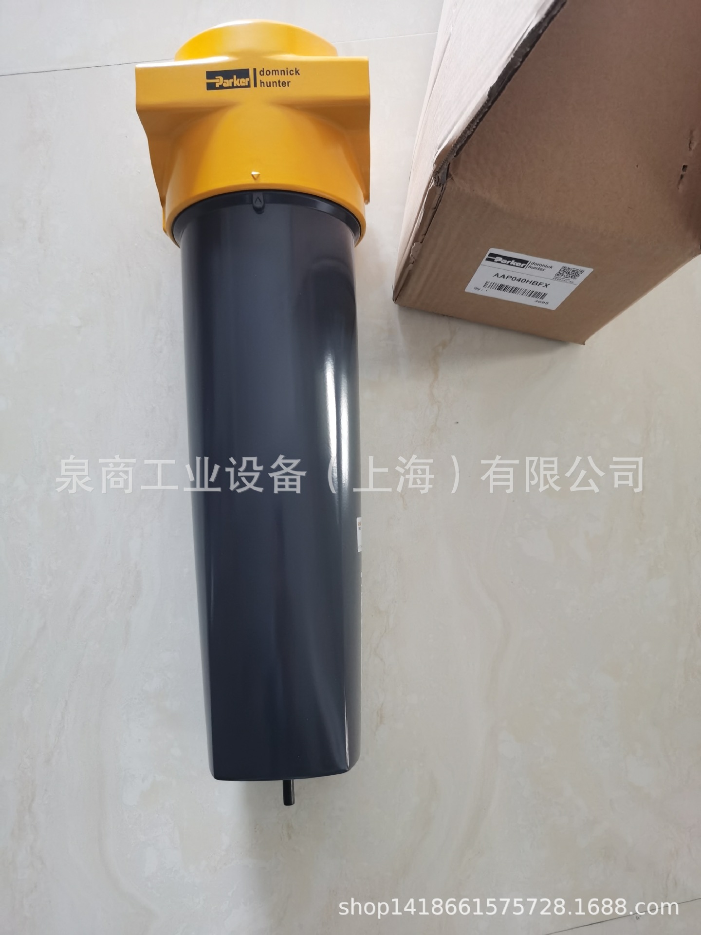 多明尼克空气过滤器AOP040HBFX多米尼克新款OIL-X过滤器除水除油-阿里巴巴