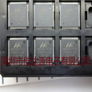 全新原装88E6352-A1-TFJ2I000封装QFP-128脚以太网集成电路IC芯片-阿里巴巴