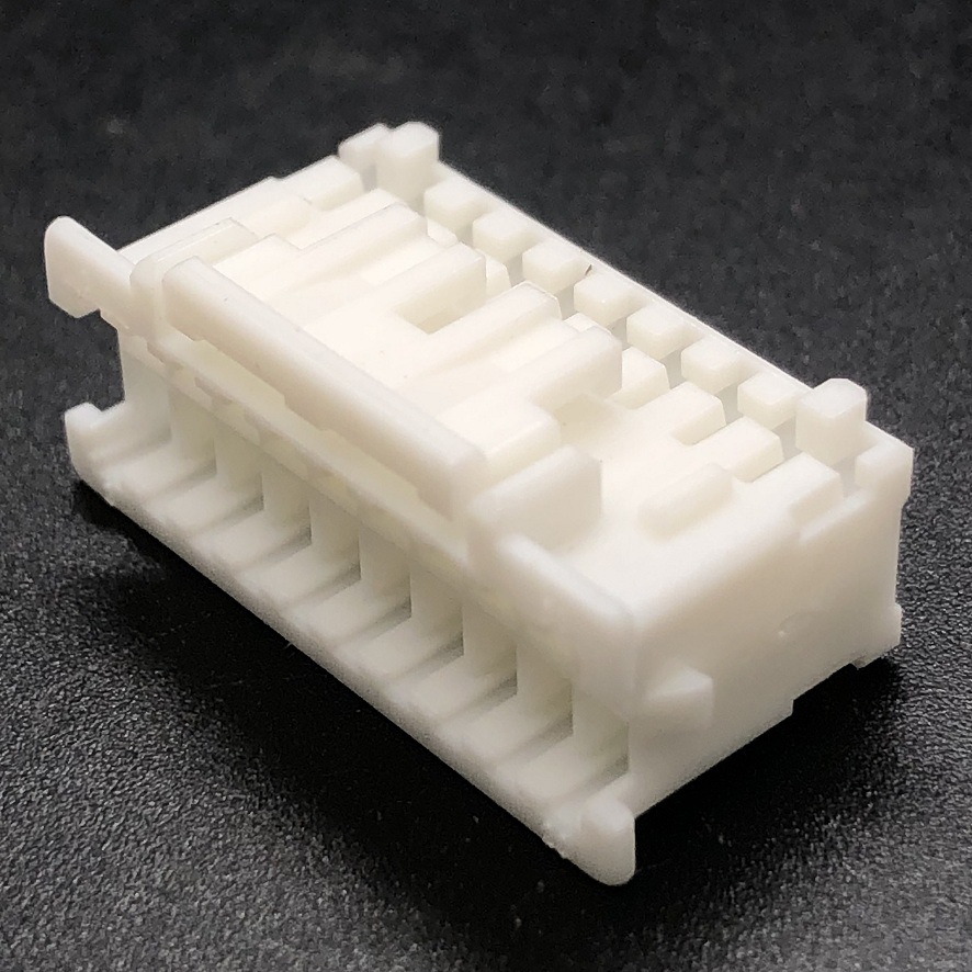 JST连接器 PADP-20V-1-S 家用电子连接器-阿里巴巴