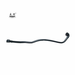 厂家供应汽车管路 17127507149 适用于5系6系 废气管 发动机通风-阿里巴巴