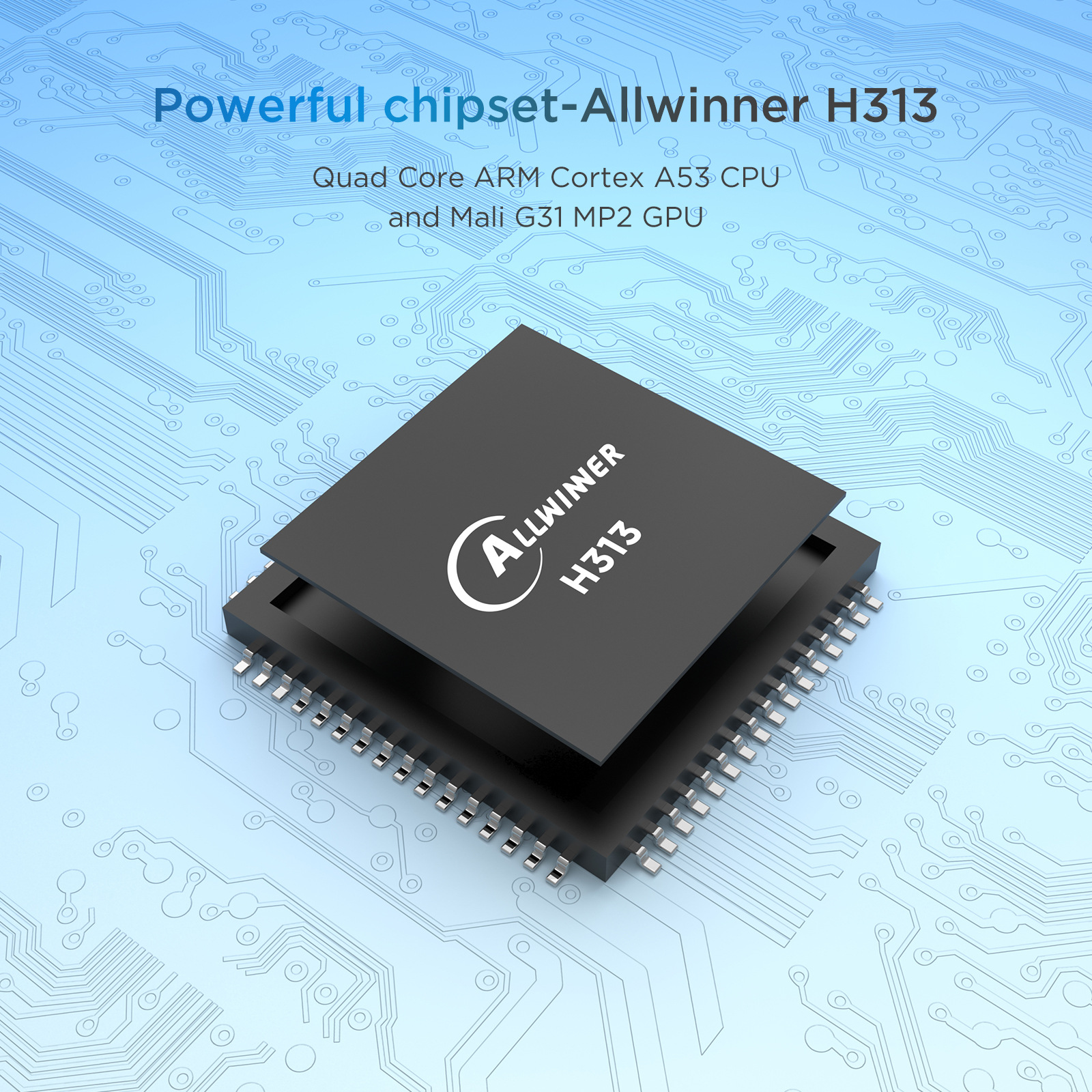 TX1 机顶盒 2GB/16GB 安卓10 全志H313 高清智能网络播放器tanix-阿里巴巴