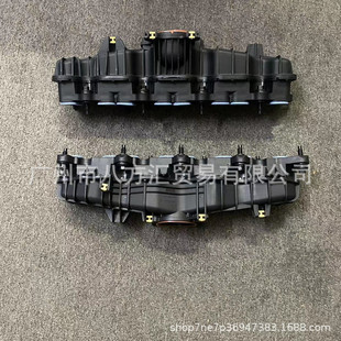 BB3Q-9424-AE适用于福特ranger马自达BT50 皮卡2.2L进气歧管总成-阿里巴巴