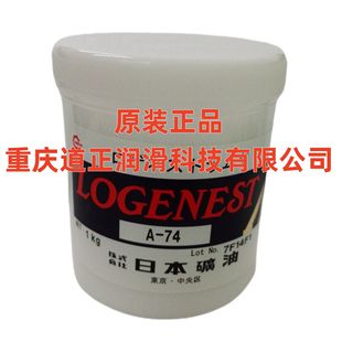 NPC日本矿油LOGENEST A-74全氟聚醚高温润滑油脂-阿里巴巴