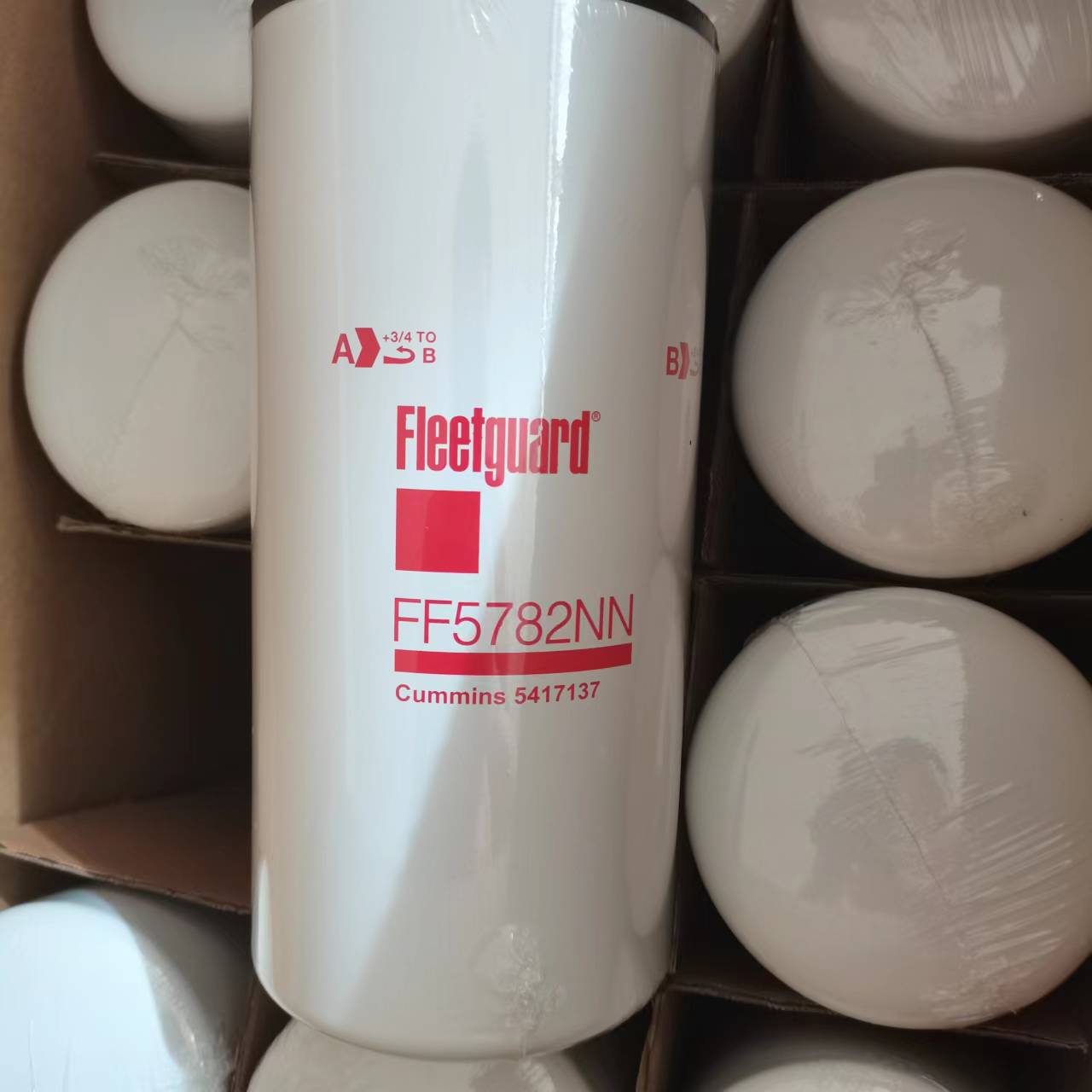 供应销售 弗列加滤芯 FF5782NN 机油滤芯 燃油滤芯 油水滤芯-阿里巴巴