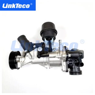 Engine Water Pump适用于14-19 Mercedes Benz2.0L 2702000801-阿里巴巴