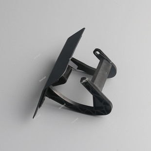 适用奔驰宝马前杠喷水盖2048802224 51117060586 61677039159-阿里巴巴