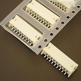 JST连接器S9B-ZR-SM4A-TF(LF)(SN)针座9pin间距1.5mm线对板-阿里巴巴