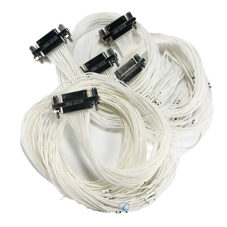 J30J-21电连接器J30J-21TJN J30J-21ZKN J30J-21TJW J30J-21ZKW-阿里巴巴