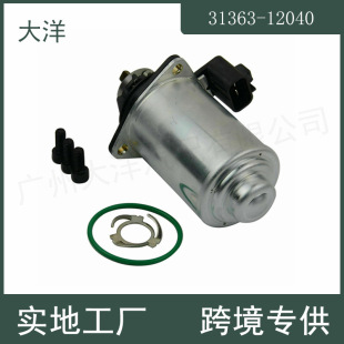 适用于丰田1ZR发动机离合器控制执行器电机31363-12040汽车零配件-阿里巴巴