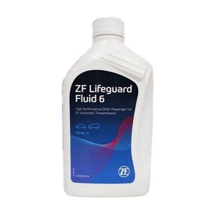 适用采埃孚波箱油6速8速9速自动变速箱油宝马X1X3X5系奥迪路虎捷-阿里巴巴