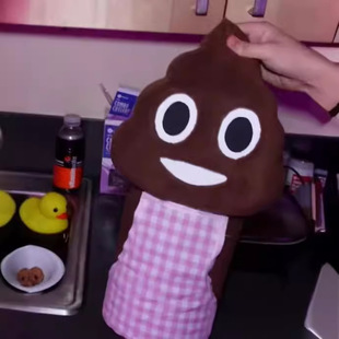 跨境新款 POU REVENGE plush poude 复仇毛绒玩具公仔 毛绒玩偶-阿里巴巴