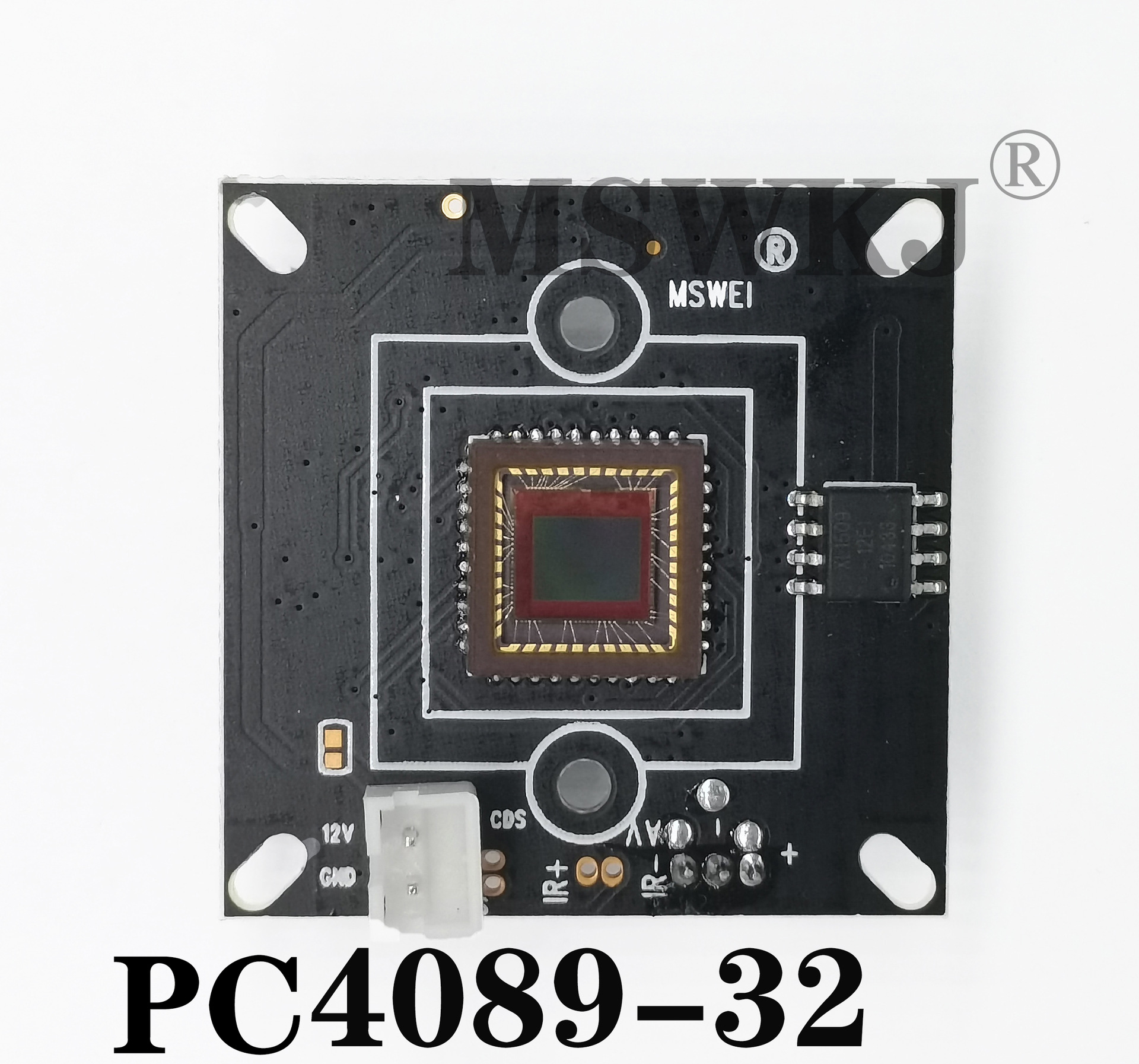 PC4089K 电子显微镜 车载摄像头 监控摄像头 可视门铃摄像头PCBA-阿里巴巴