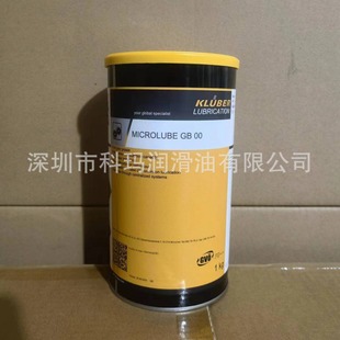 克鲁勃KLUBER MICROLUBE GB 00/克鲁勃GB 0通用齿轮流体润滑脂-阿里巴巴